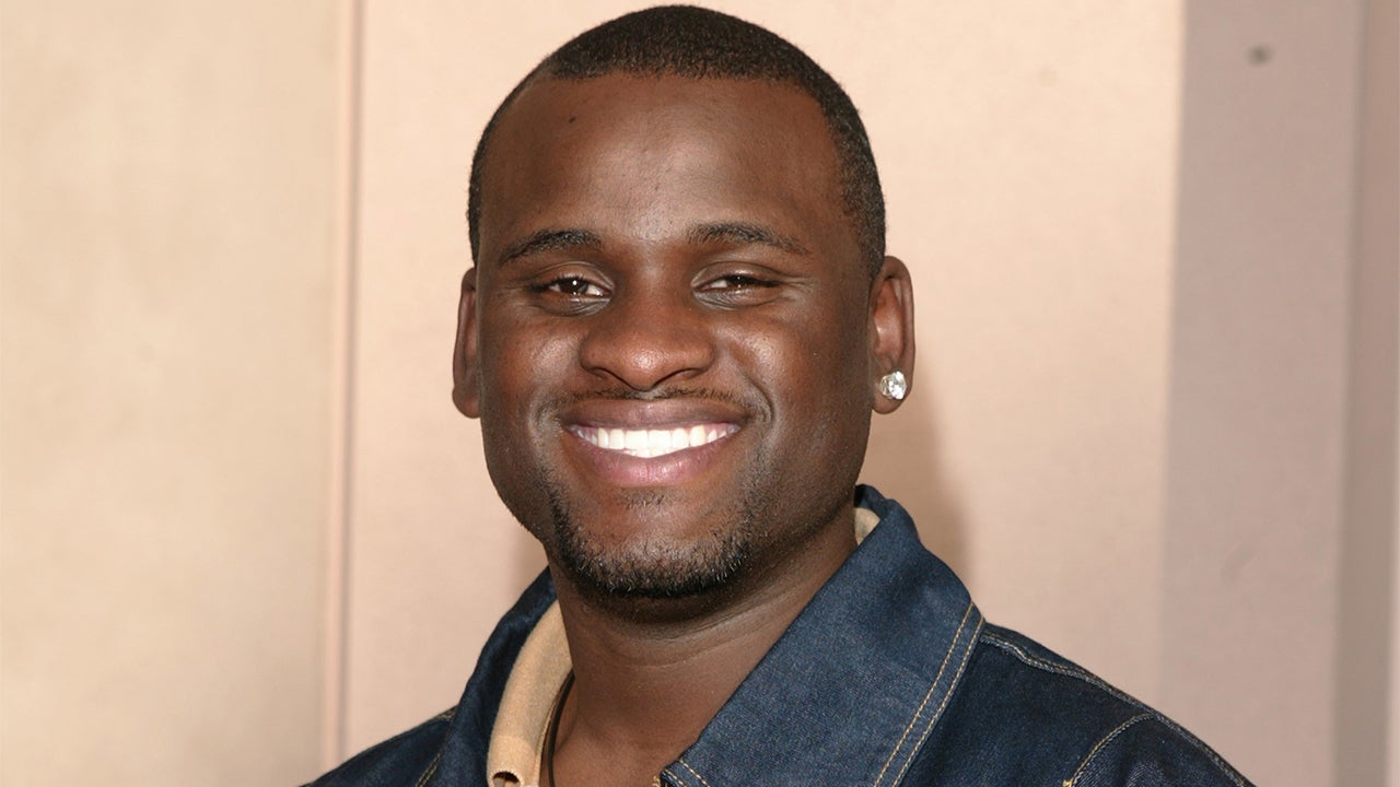 'American Idol' Alum Rickey Smith, 36, Killed in Alleged Drunk Driving ...