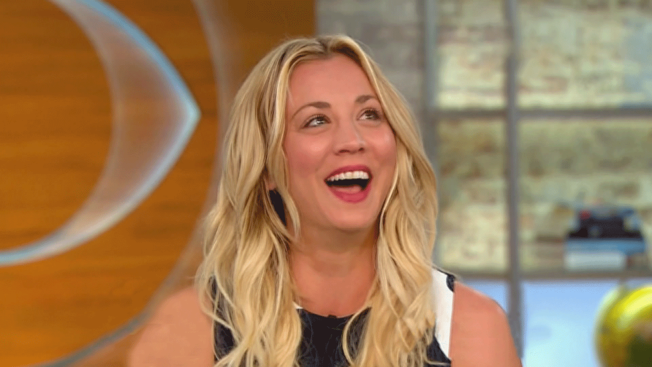 Kaley Cuoco Finalizes Divorce From Ryan Sweeting, Actress to Pay ...