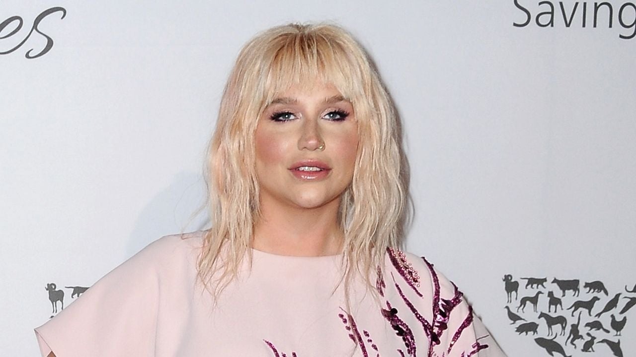 Kesha Says She 'Won't Be Allowed' to Perform at Billboard Music Awards ...