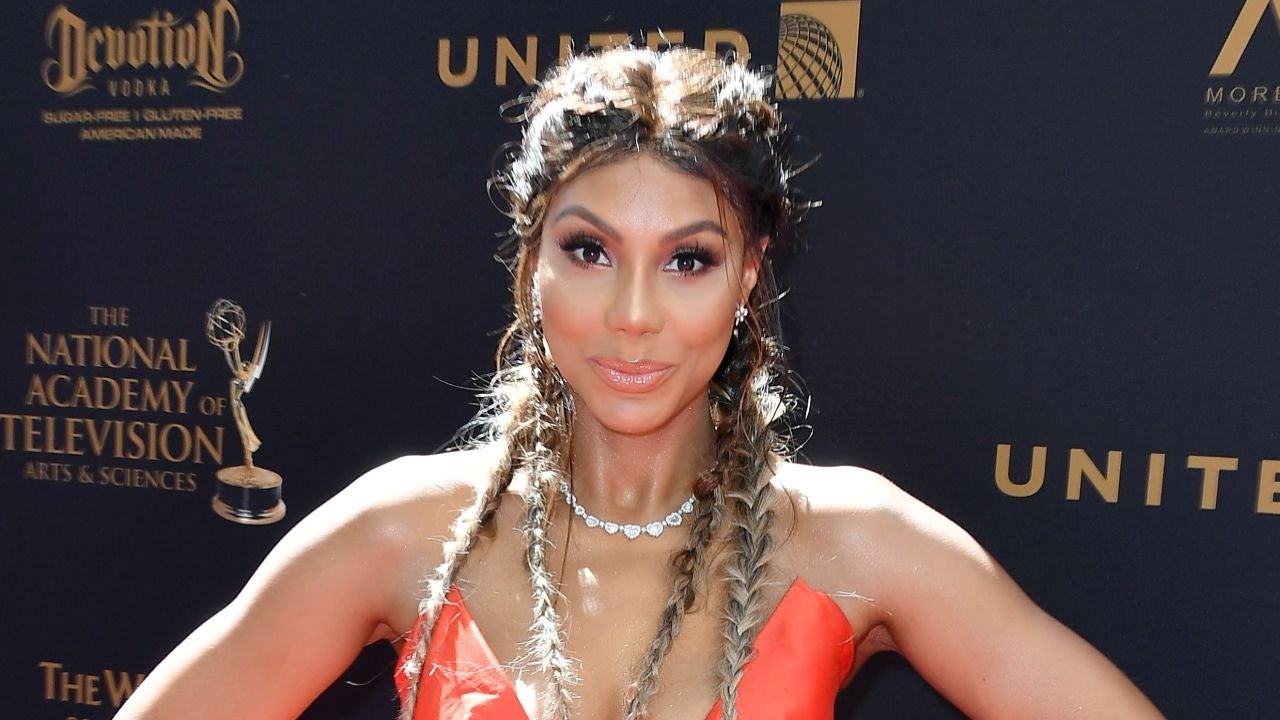 Tamar Braxton Deletes Instagram Account Amid Vincent Herbert Drama ...