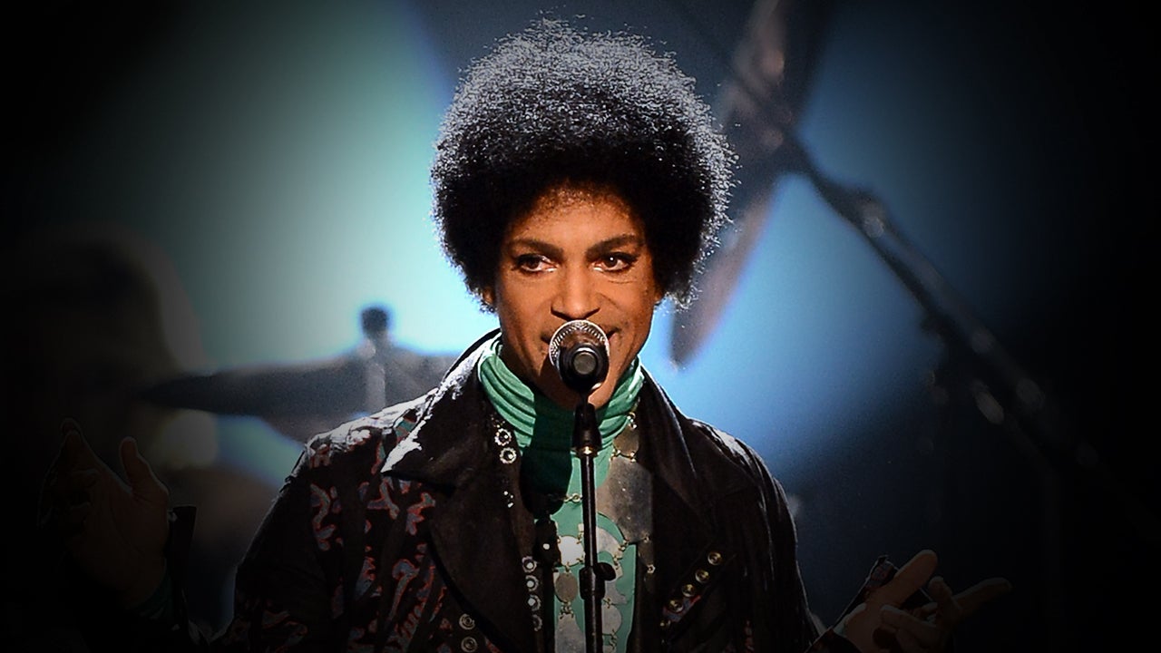 Prince Was to Be Treated for Prescription Drug Addiction the Day of His ...
