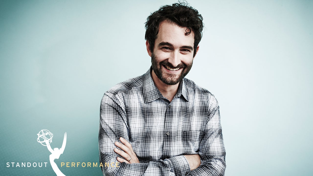 EXCLUSIVE: Jay Duplass Is Reaping the Spoils of 'Transparent' as He ...