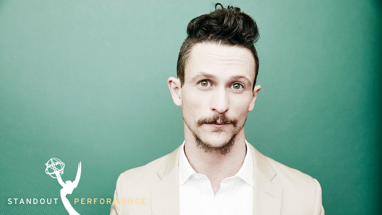 EXCLUSIVE: Why Jonathan Tucker Lost 20 Pounds to Embody a MMA Fighter ...