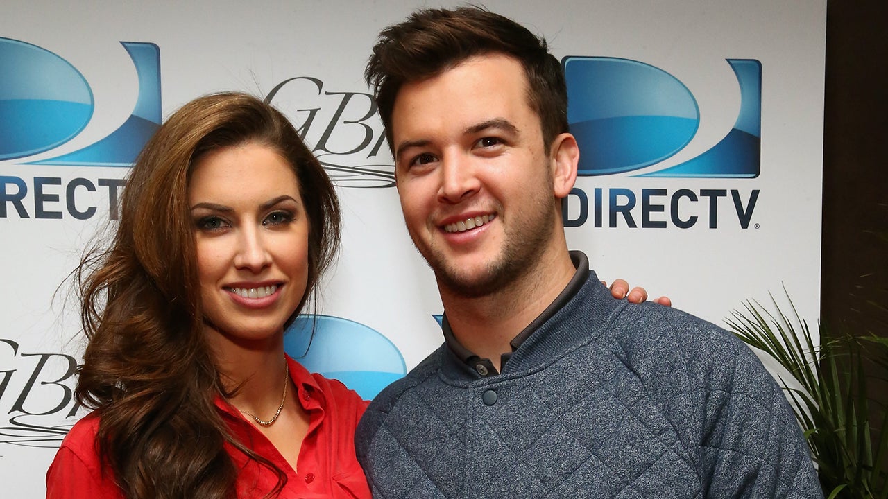 Former Miss Alabama Katherine Webb is Engaged | Entertainment Tonight