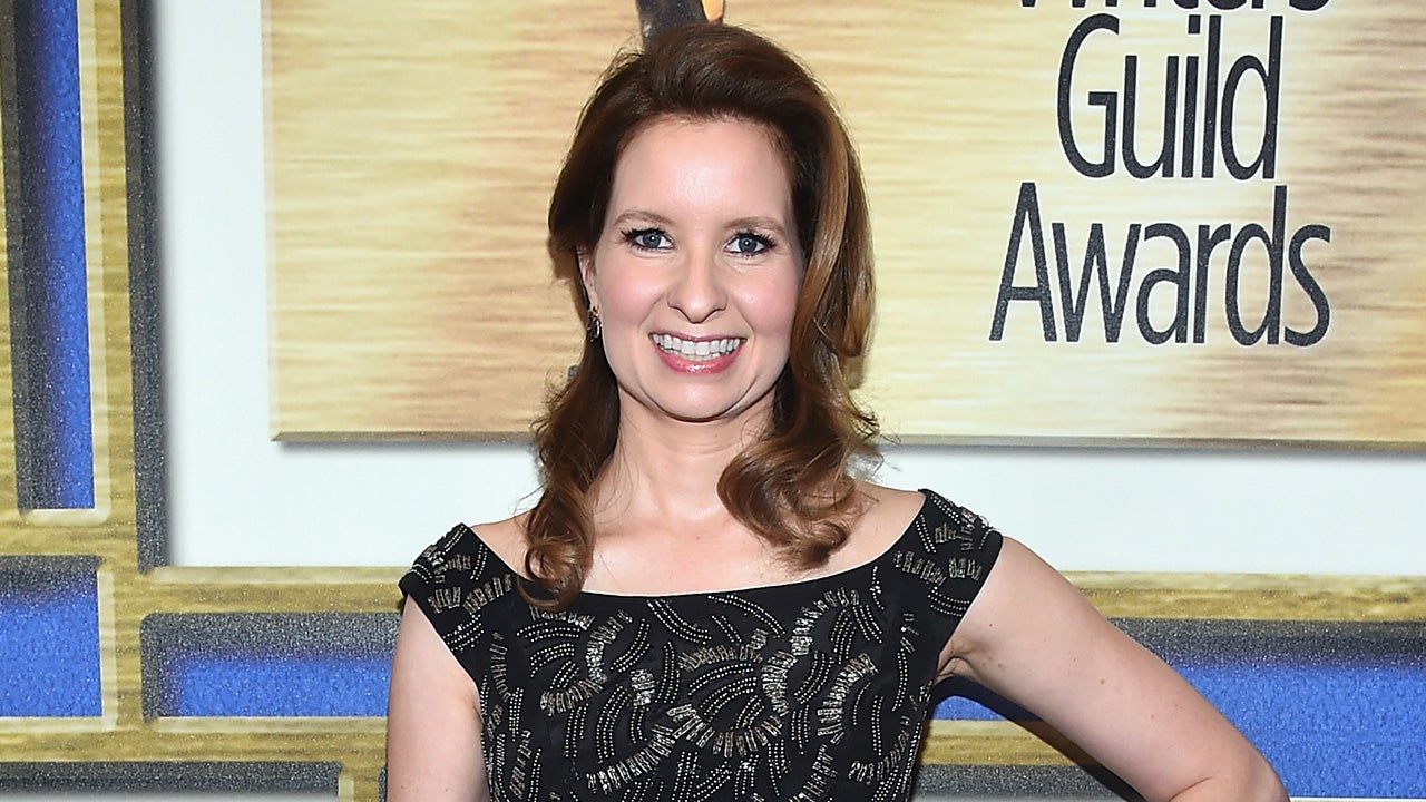 Lennon Parham Brings Us Into Her Improv World, Dishes on 'Lady Dynamite ...