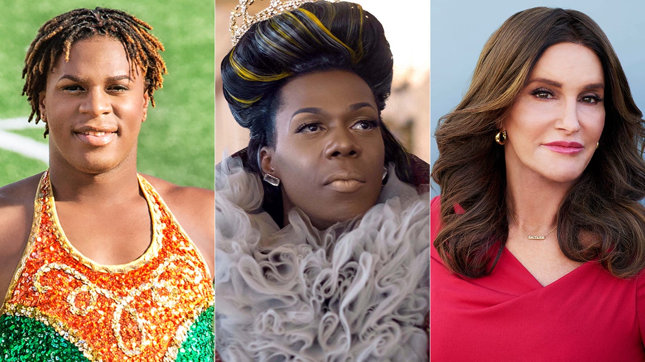 13 LGBT Reality Series That Changed Queer Life | Entertainment Tonight