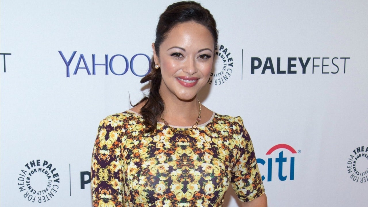 Marisa Ramirez 2016 Marisa Ramirez Biography: Age, Net Worth & Career