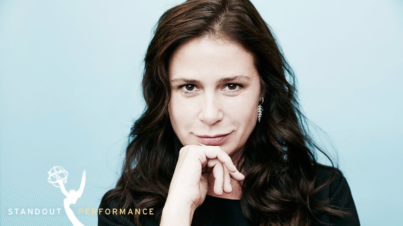 EXCLUSIVE: Maura Tierney Delivers a Calculated, Award-Worthy ...
