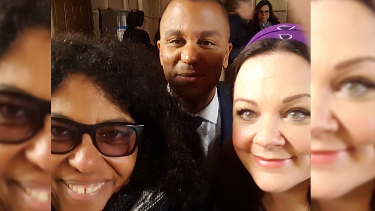 Behind the Scenes of the 'Gilmore Girls' Revival -- See All the Pics ...