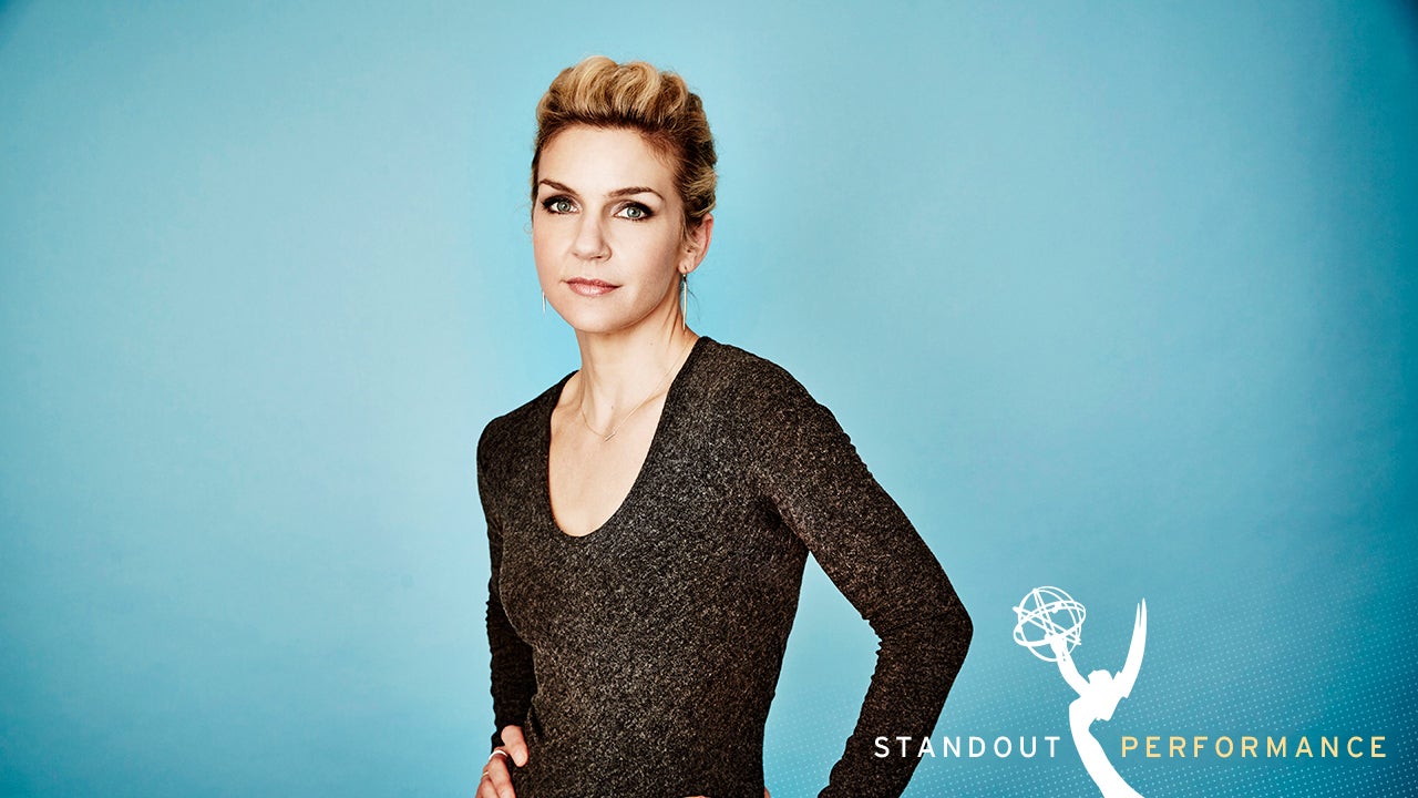 EXCLUSIVE: Why Rhea Seehorn Felt Rewarded With Season 2 of 'Better Call ...
