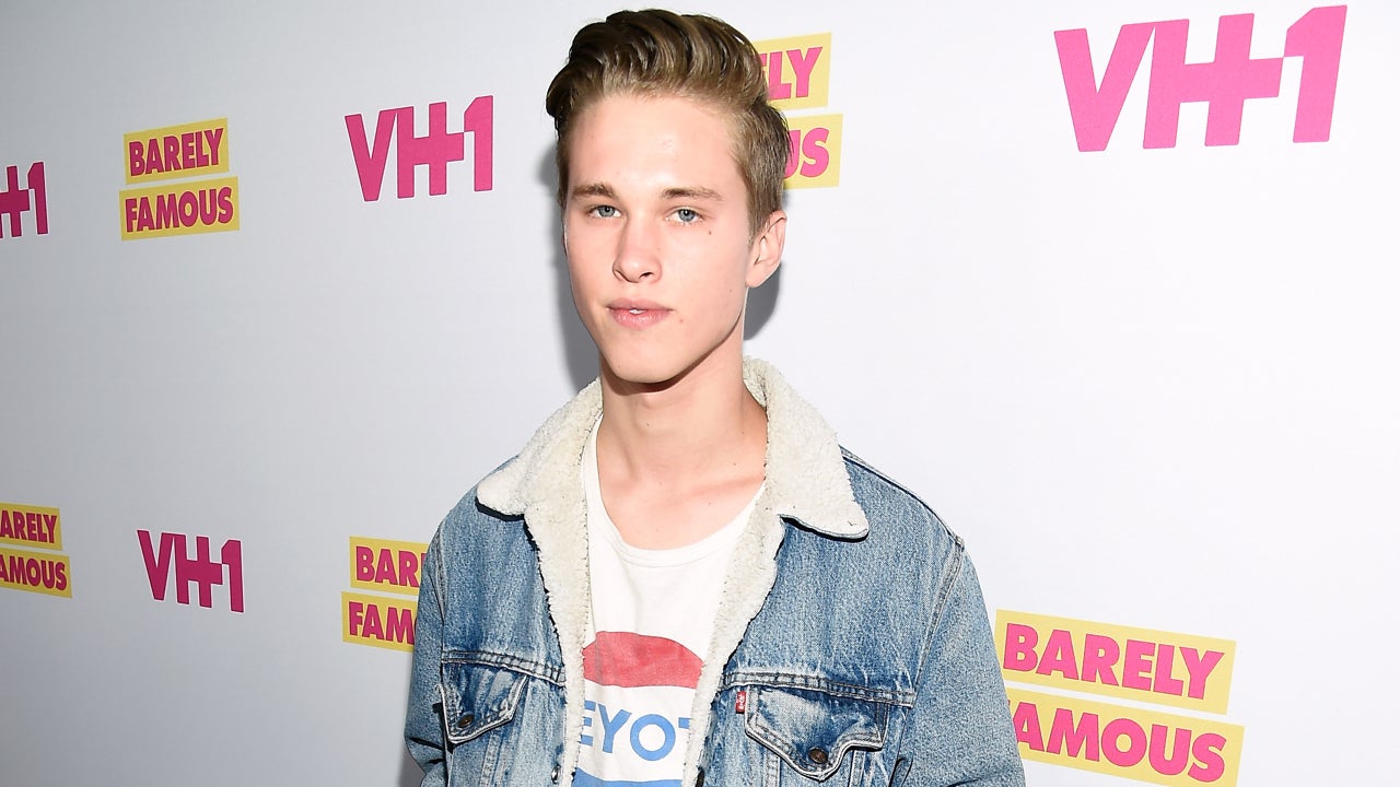Singer and YouTube Star Ryan Beatty Comes Out: 'Proud to Be a Raging ...