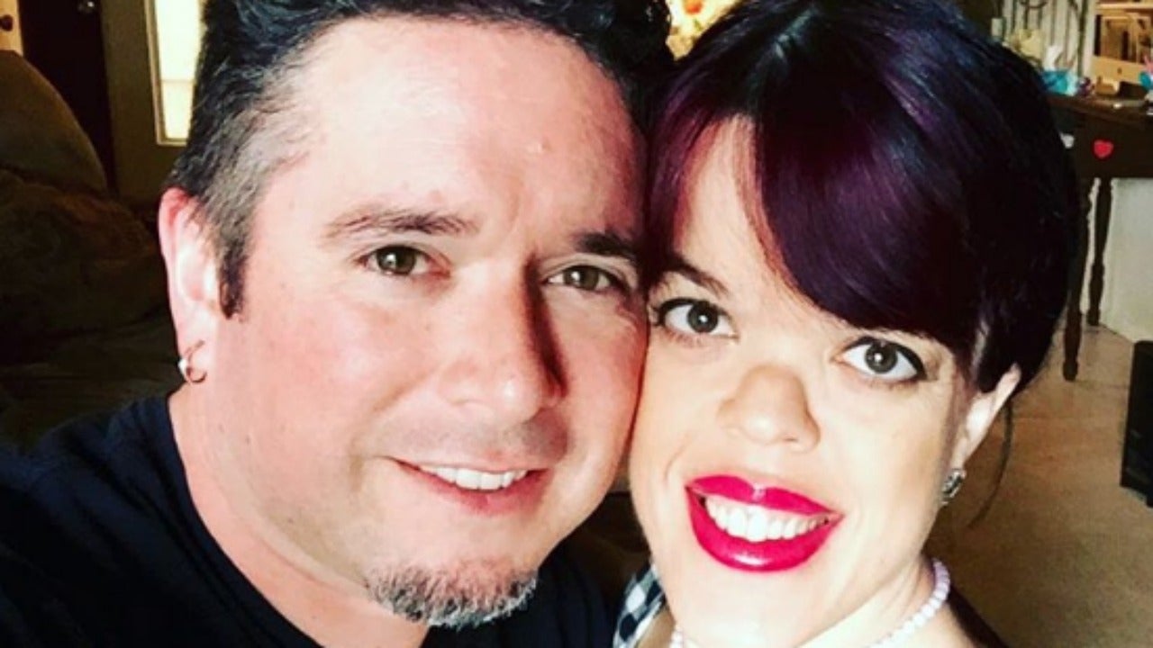 'Little Women: LA' Star Briana Renee Welcomes Son One Month Early ...