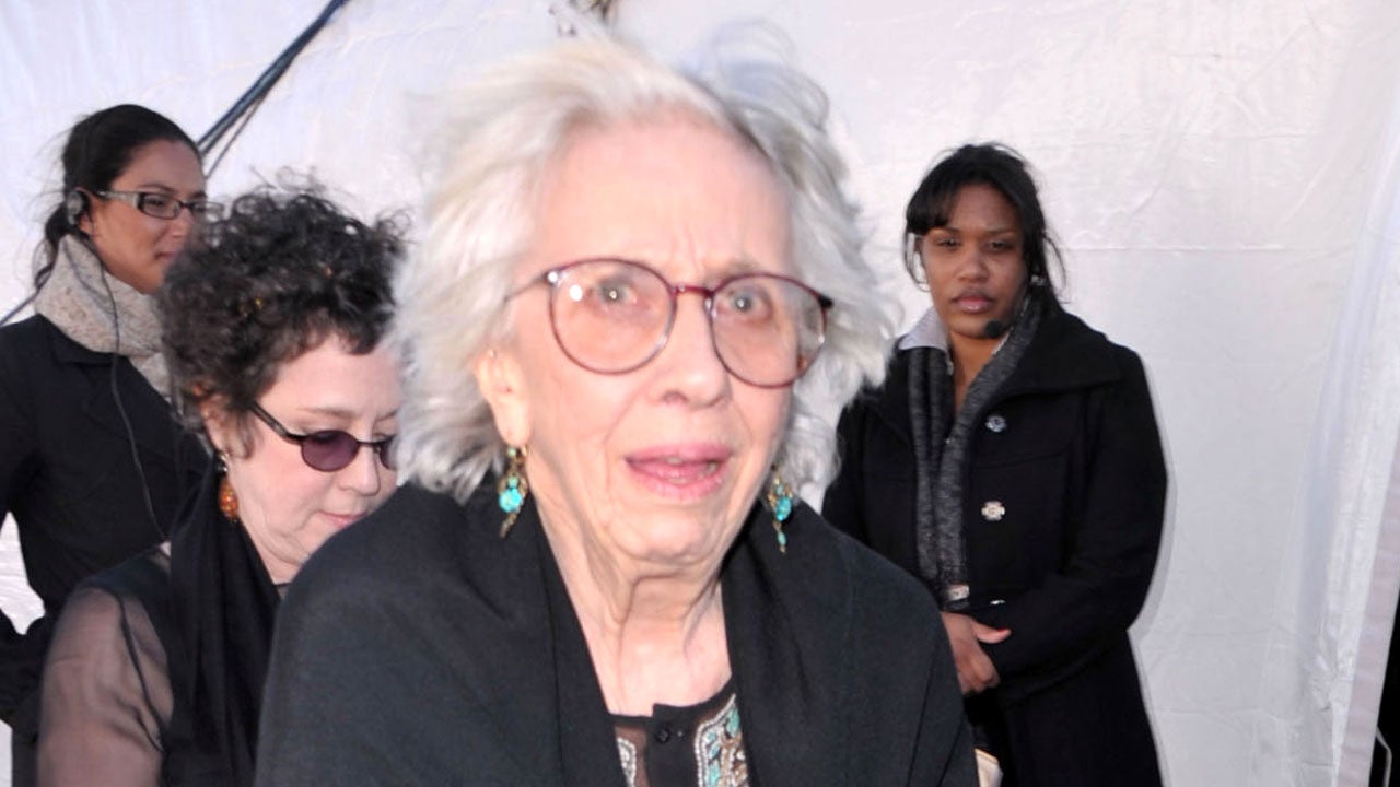 'Nanny' Star Ann Morgan Guilbert Dies at 87, Fran Drescher Pays Tribute ...