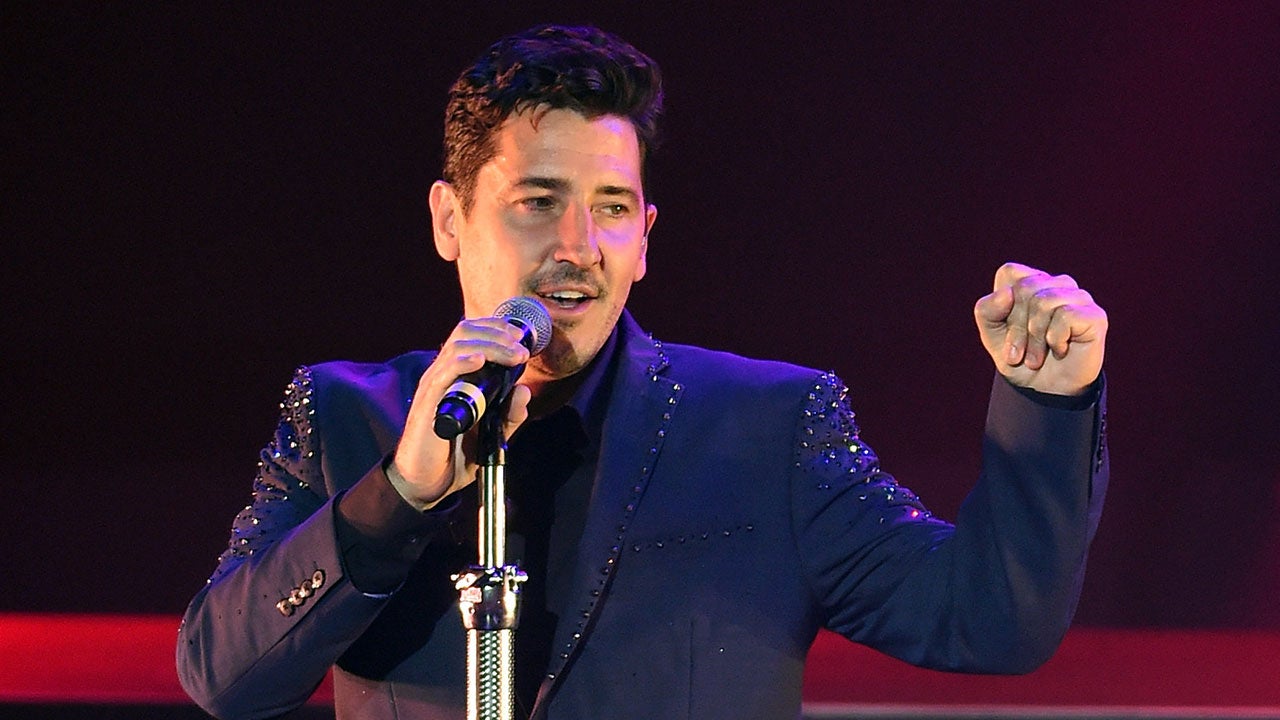 New Kids On The Block Singer Jonathan Knight Opens Up About 'Pressure ...