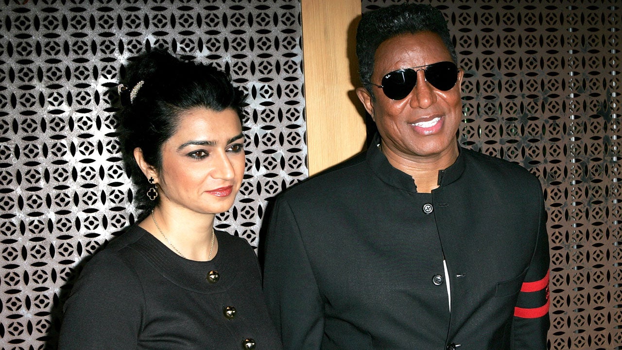 Jermaine Jackson's Wife Halima Rashid Files For Divorce | Entertainment ...