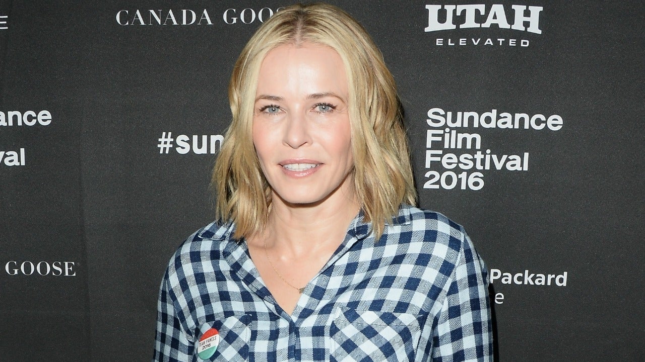 Chelsea Handler Rescues 2 Dogs After the Deaths of Pets Tammy and Chunk ...