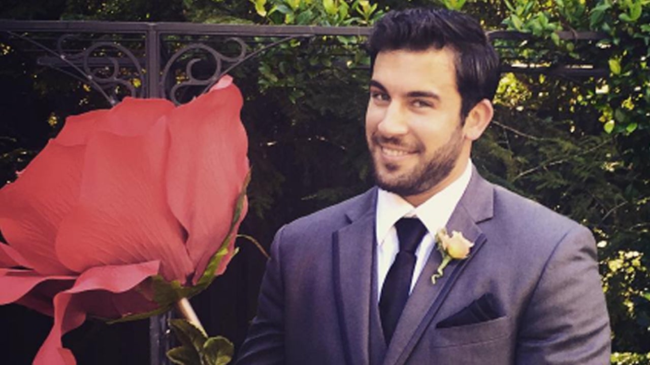 'Bachelorette' Star Derek Peth's Post-Show Job Will Melt Your Heart ...