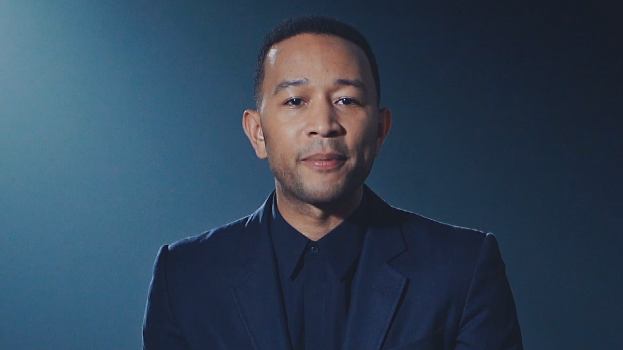 EXCLUSIVE: John Legend Throws It Back to His Competitive College Days ...