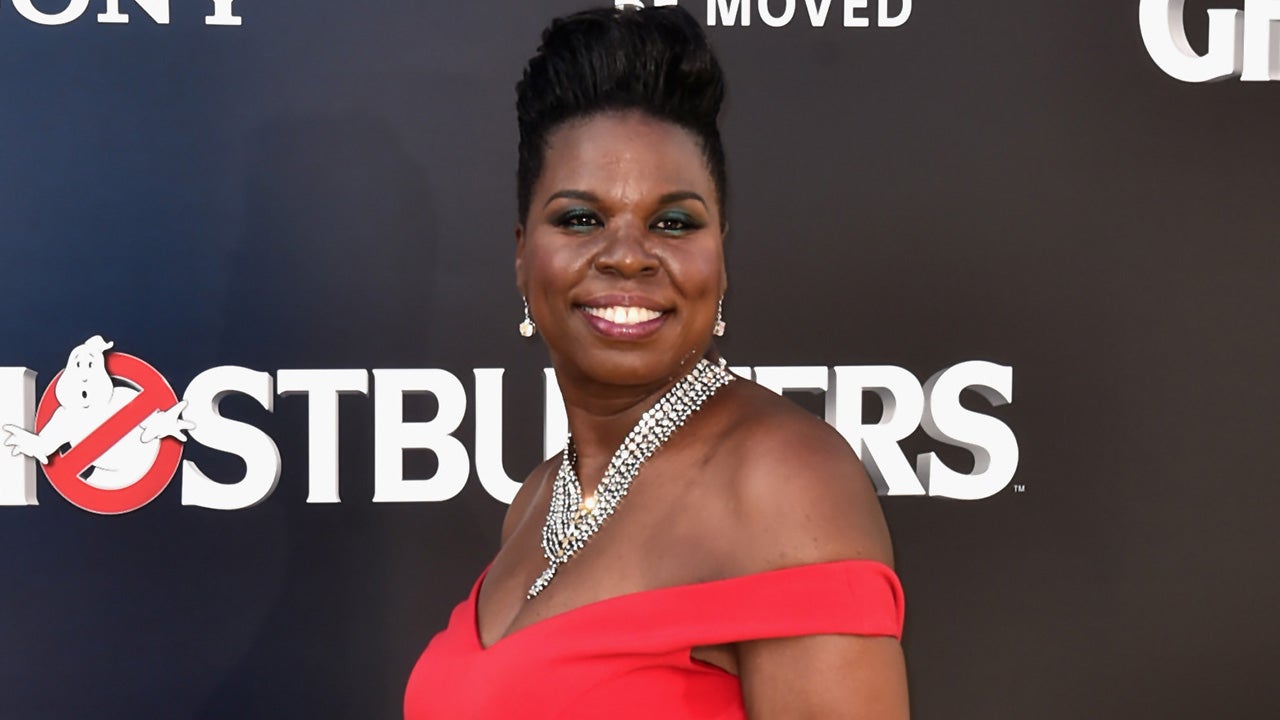 Leslie Jones Makes Triumphant Twitter Return After Racist Attacks ...