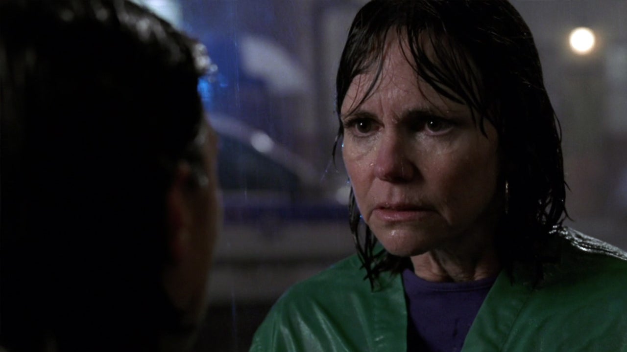 My Favorite Scene: 'ER' Producer Neal Baer on Fulfilling a Dream to ...