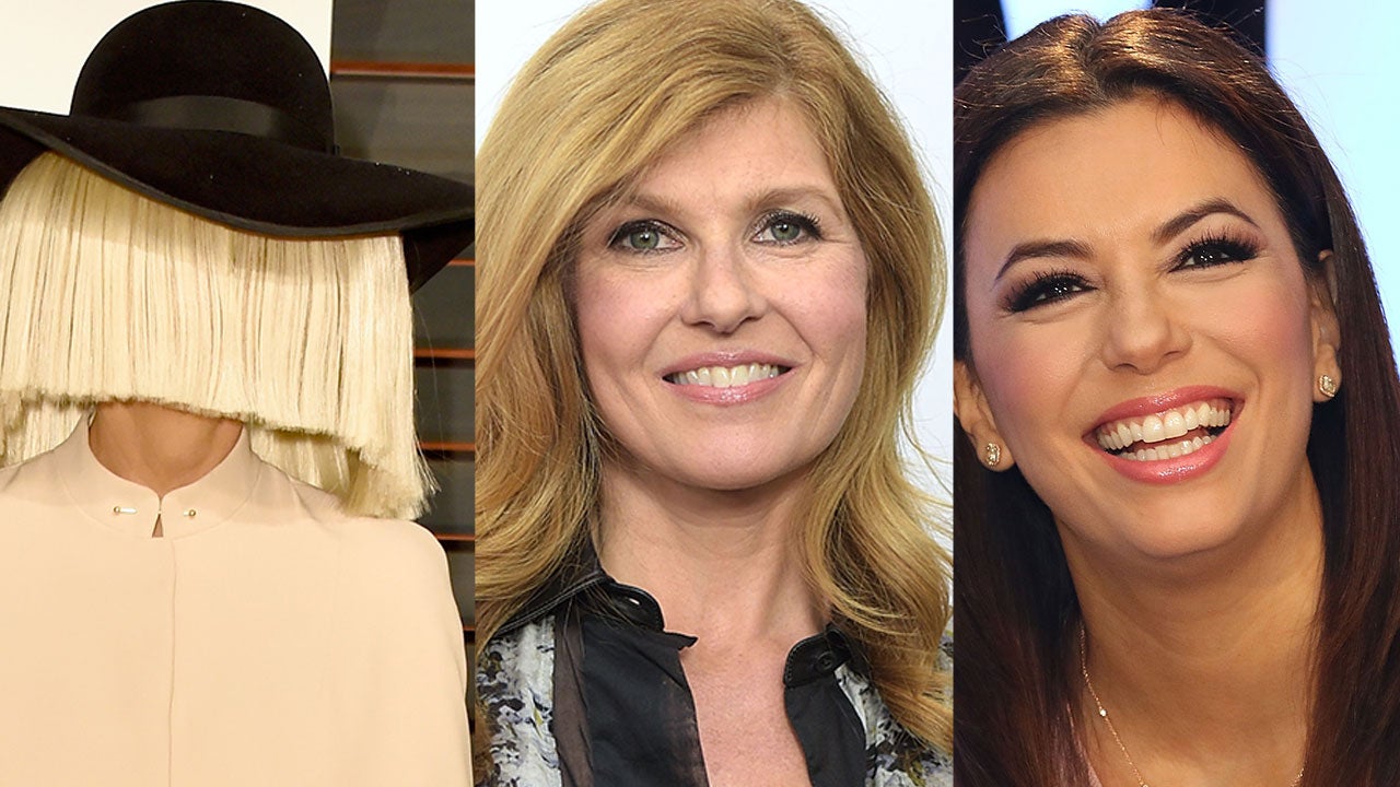 Jane Fonda, Mandy Moore, Connie Britton and More Celebs Team Up for ...