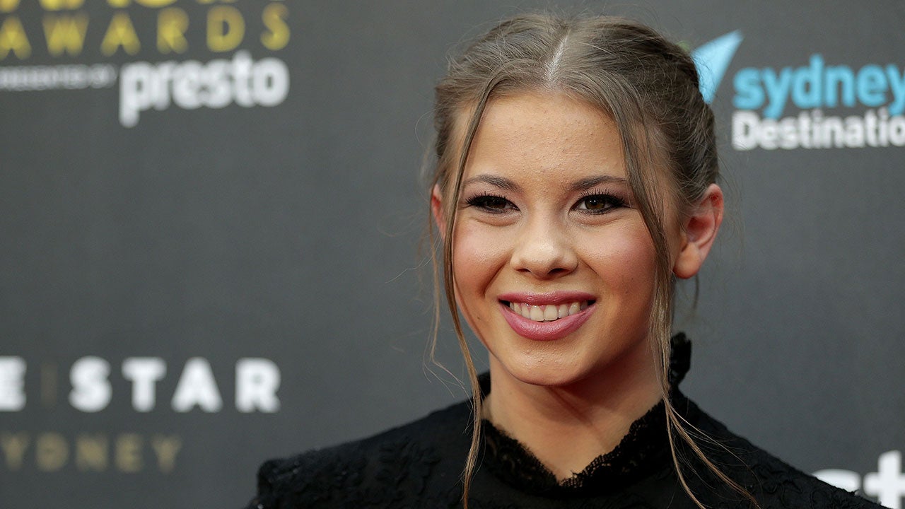 Bindi Irwin Turns 18! Relive Her Most Adorable, Inspiring Moments ...