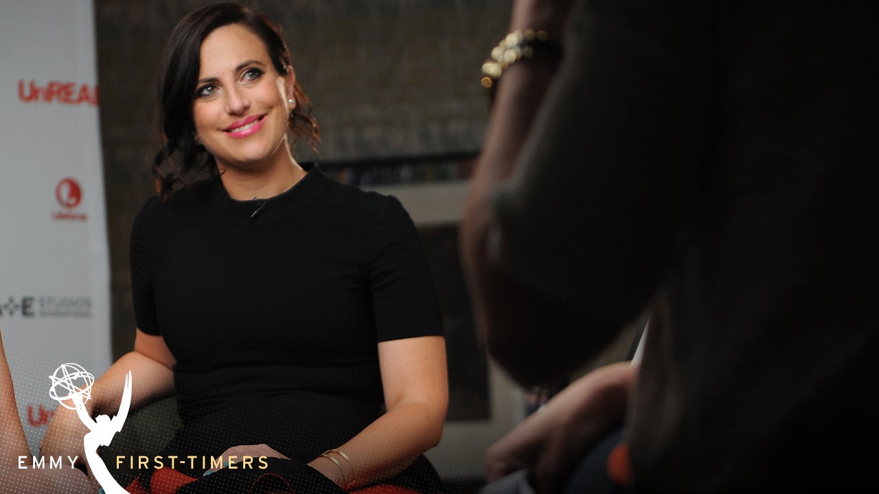 EXCLUSIVE: 'UnREAL' Co-Creator Sarah Gertrude Shapiro Isn't Afraid to ...