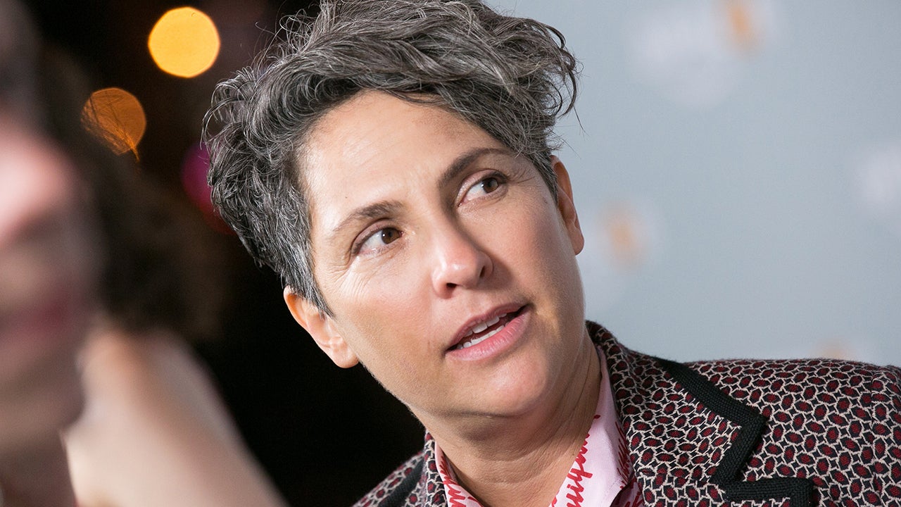 EXCLUSIVE: How Jill Soloway Is Planning to 'Topple the Patriarchy ...