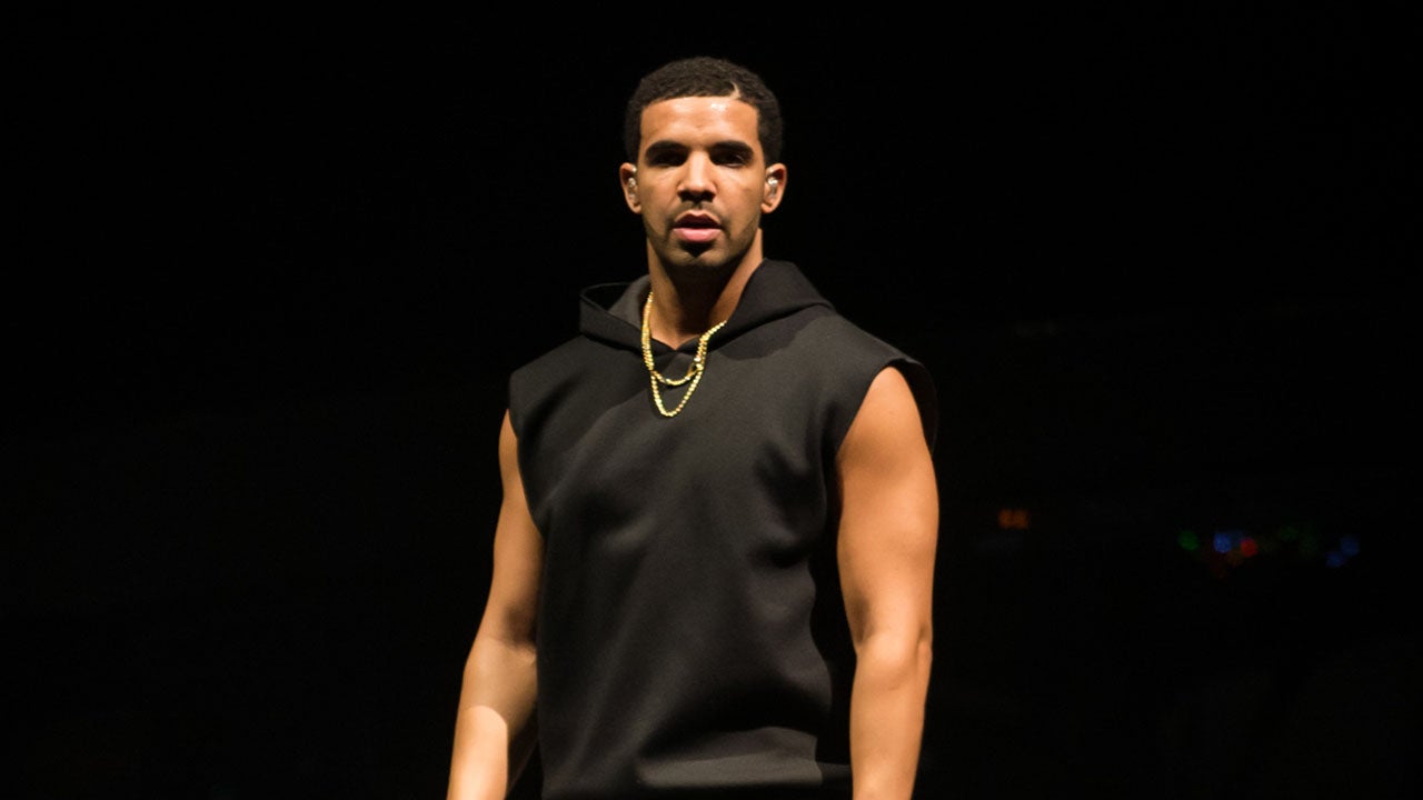 Drake's Tour Bus Robbed of an Estimated $3 Million in Jewelry and ...