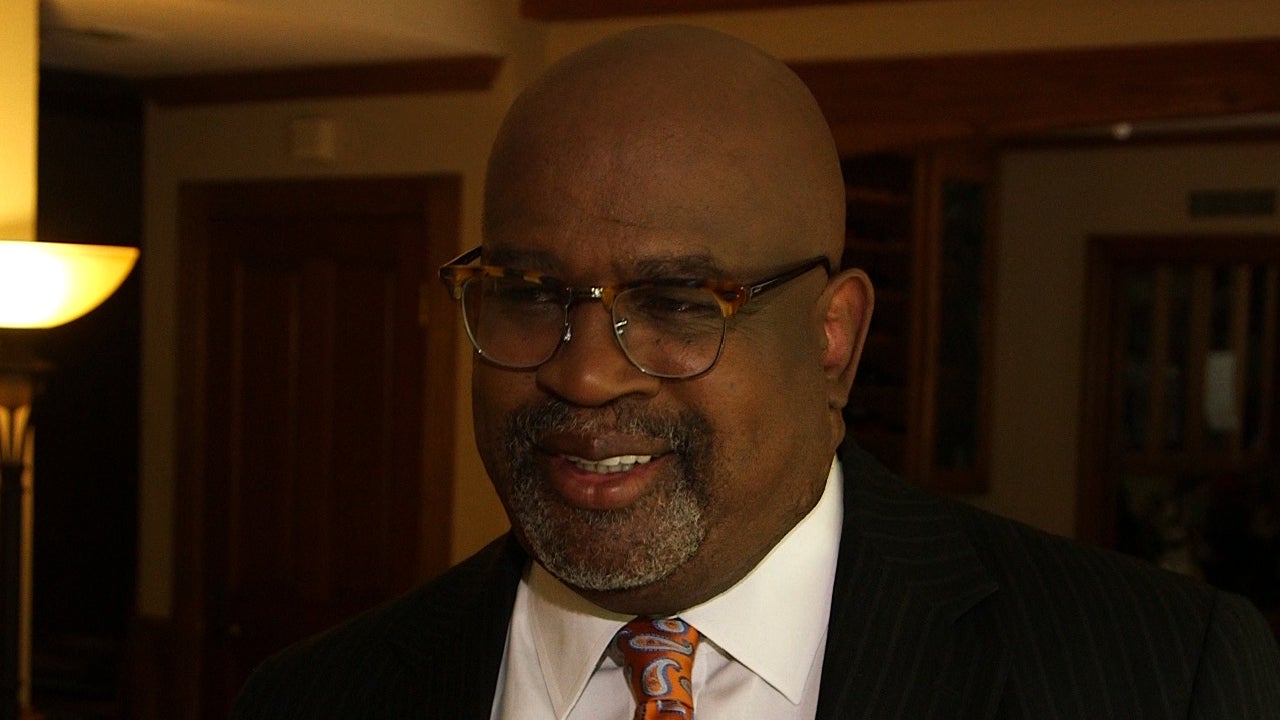 EXCLUSIVE: Christopher Darden Finally Admits He Was 'More Than Friends ...