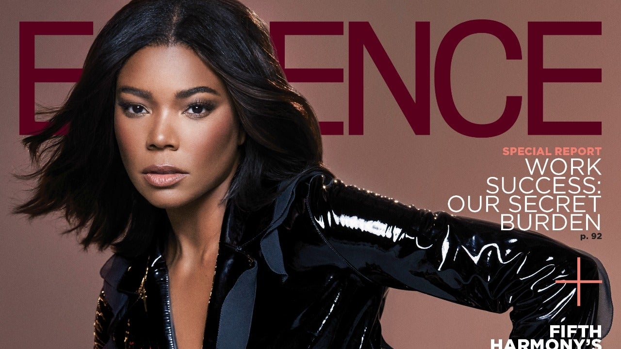 Gabrielle Union Opens Up About Gun Violence and 'Birth of a Nation ...