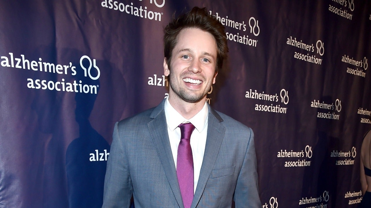 EXCLUSIVE: 'Arrow' Newcomer Tyler Ritter on the Death of His Acting ...