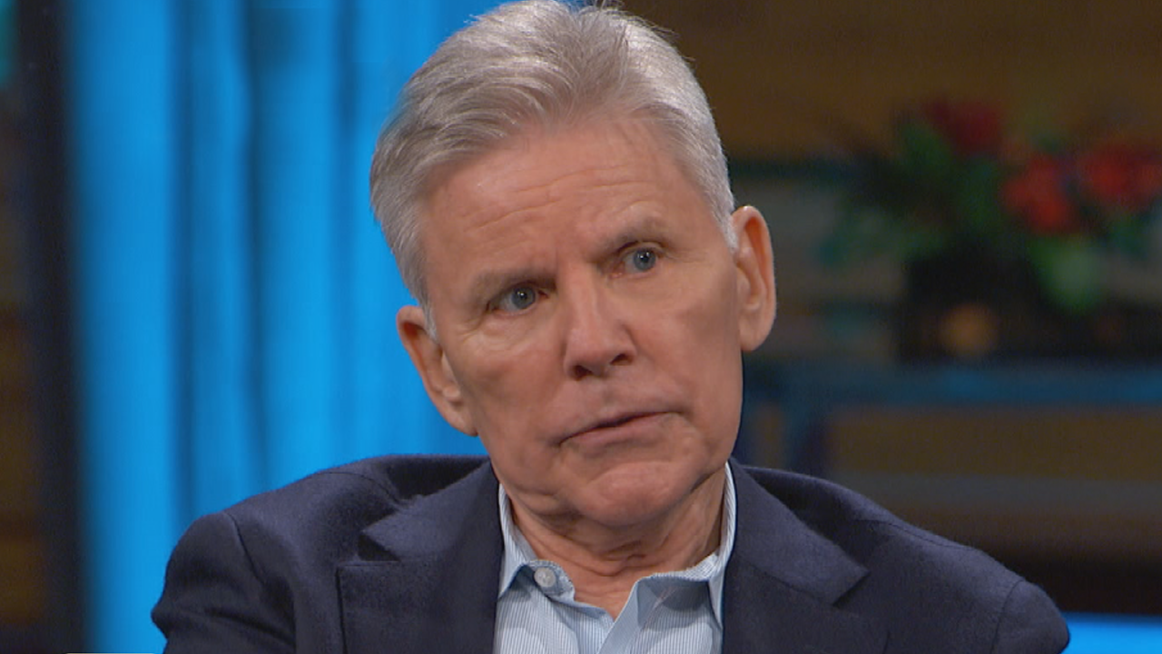 EXCLUSIVE: Gary Condit Opens Up About Chandra Levy Murder Case 15 Years ...