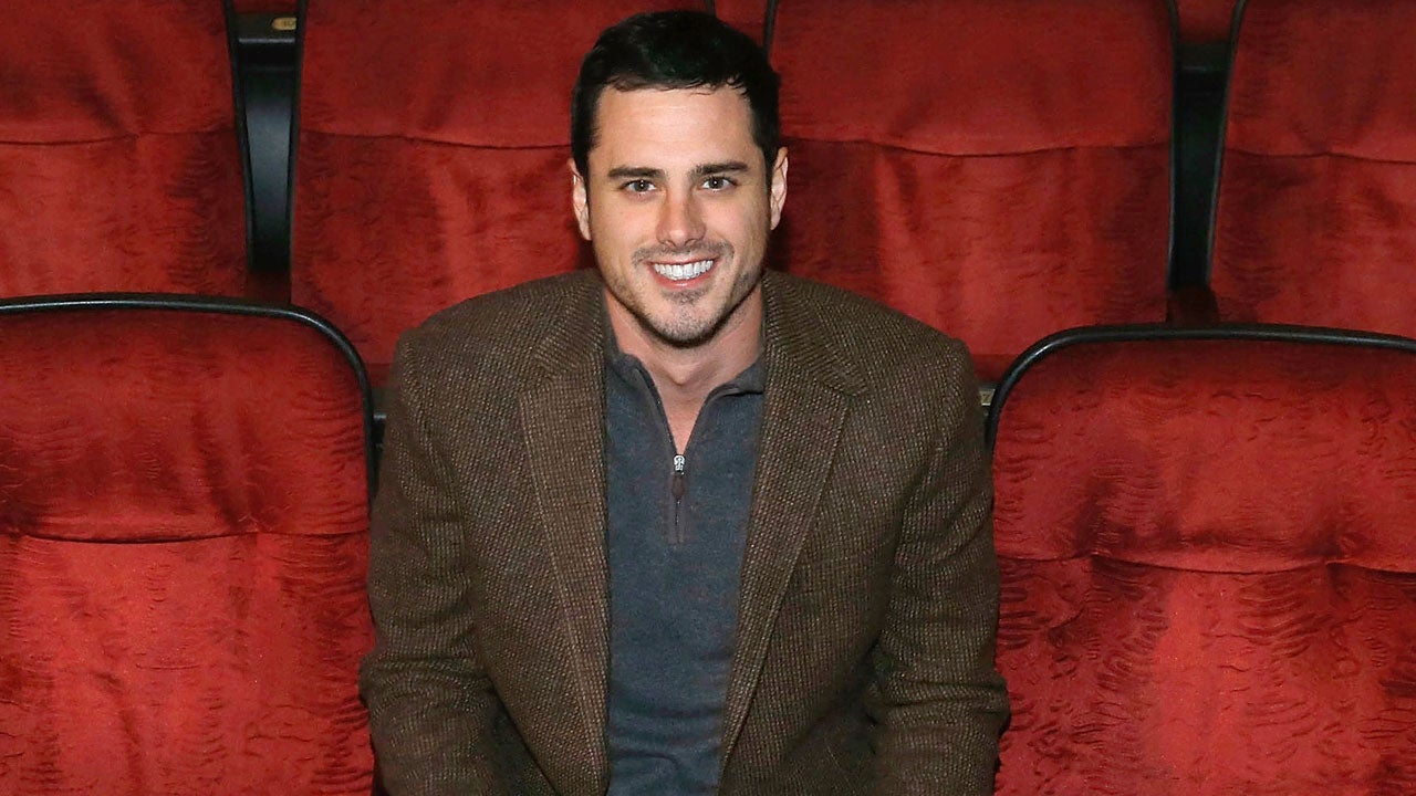 EXCLUSIVE: 'Bachelor' Ben Higgins Says He Still Has a Future in ...