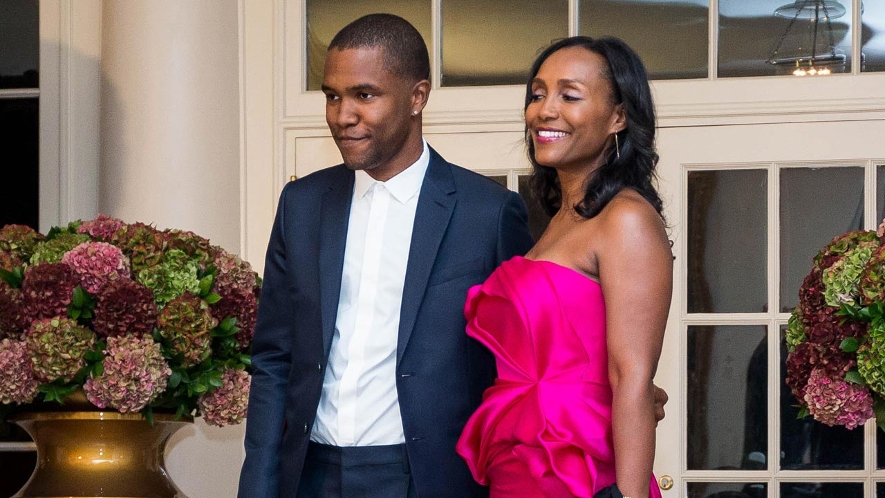 Frank Ocean Gave His First Interview in 3 Years and Was Asked About ...