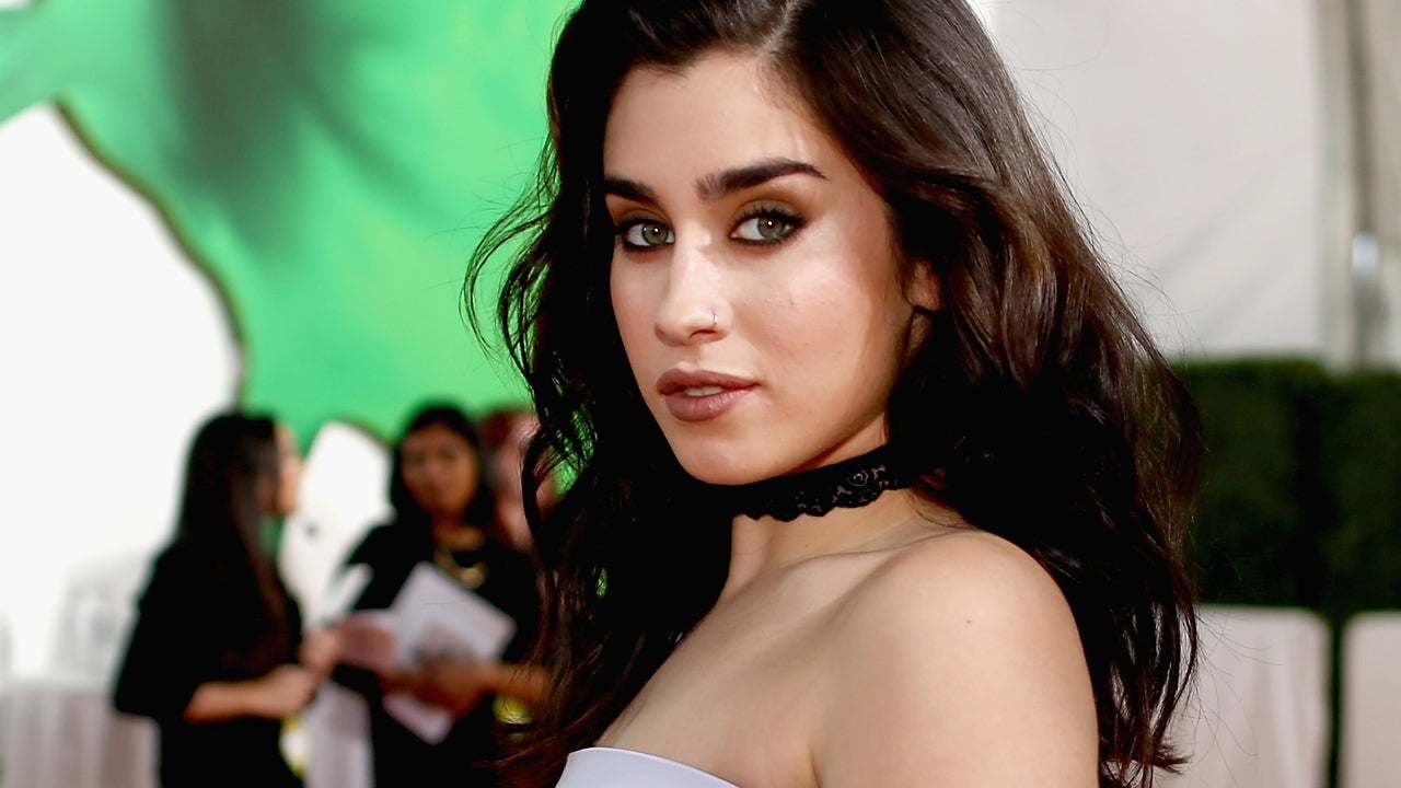 Fifth Harmony’s Lauren Jauregui on Her Cultural Identity and Self ...