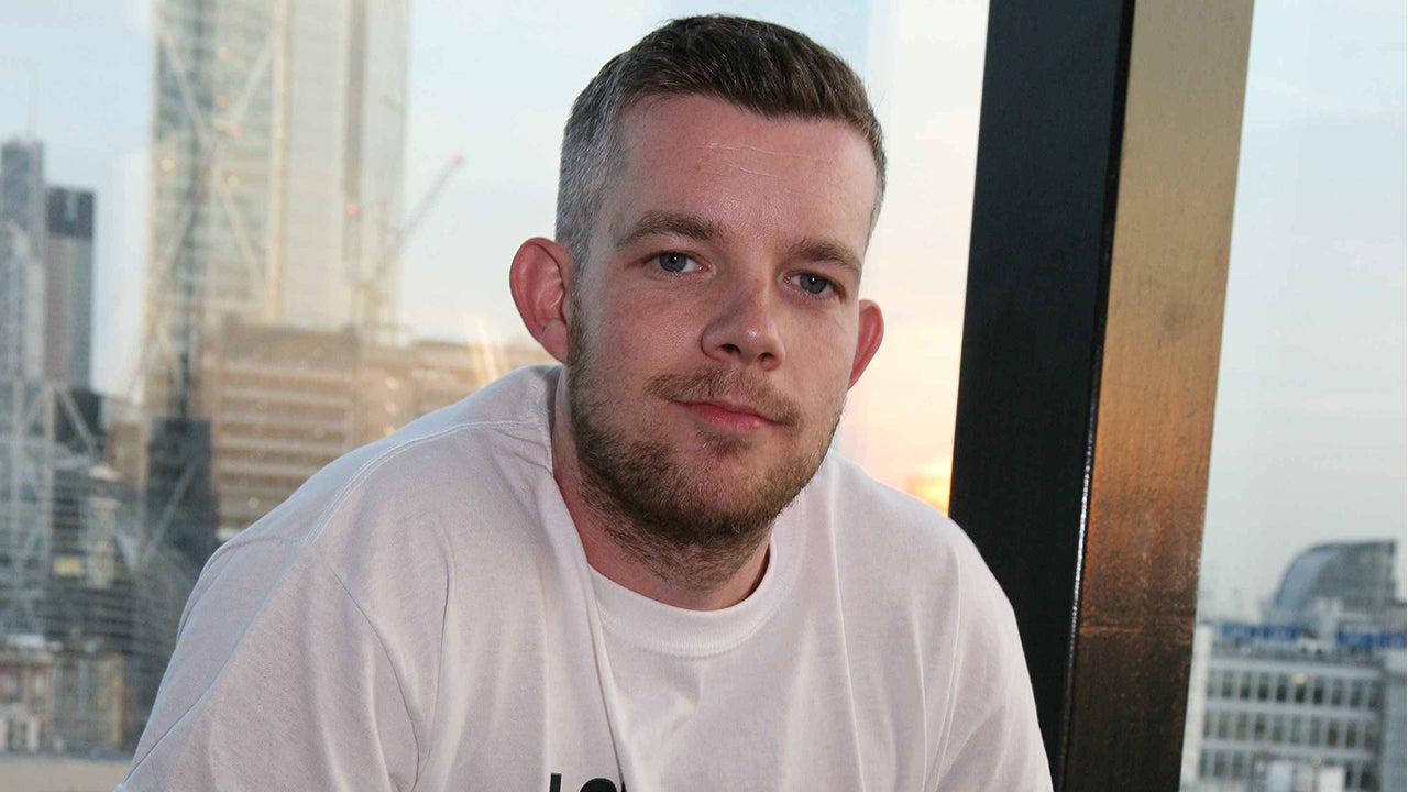 Russell Tovey On Joining Quantico Acting In His Underwear And The 6025