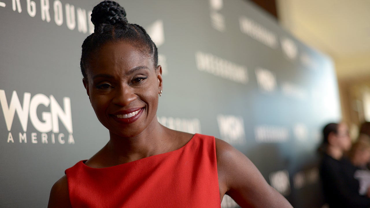 'AHS' Actress Adina Porter Survives Long Enough to Become the 'Roanoke ...
