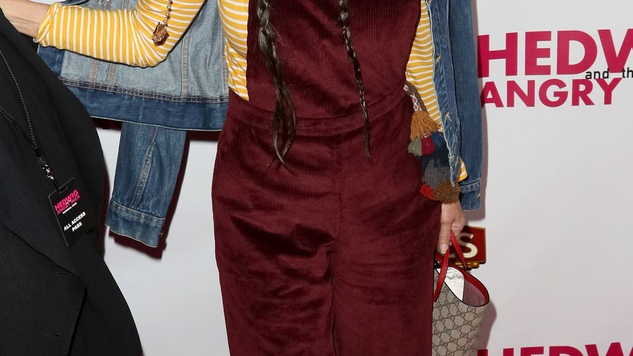 Demi Moore – Geister Overall