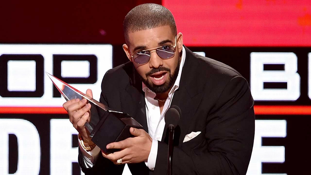 Drake Teases Return to Acting, Says He 'Got High for the First Time ...