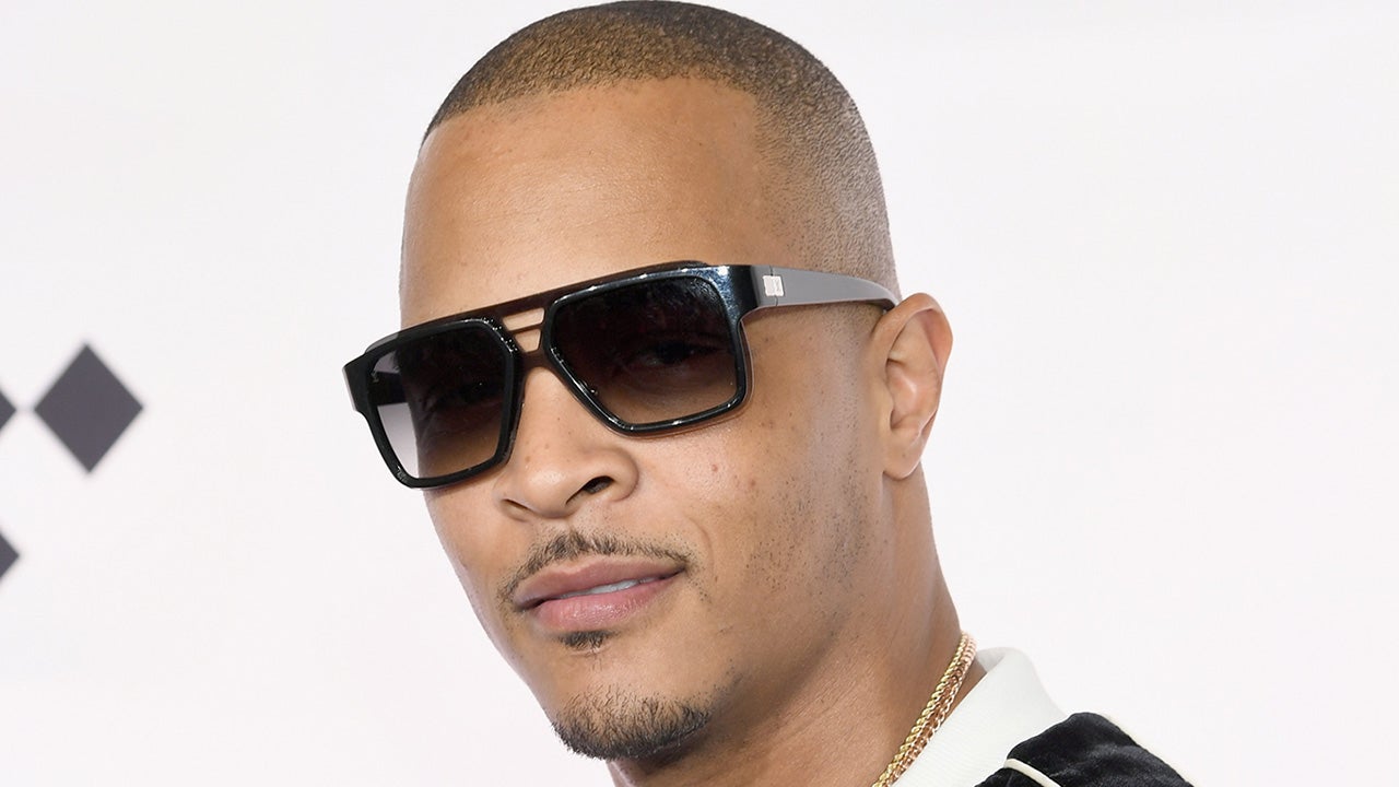 T.I. Talks Protesting at Trump Tower: 'I Just Want to Be Able to Look ...