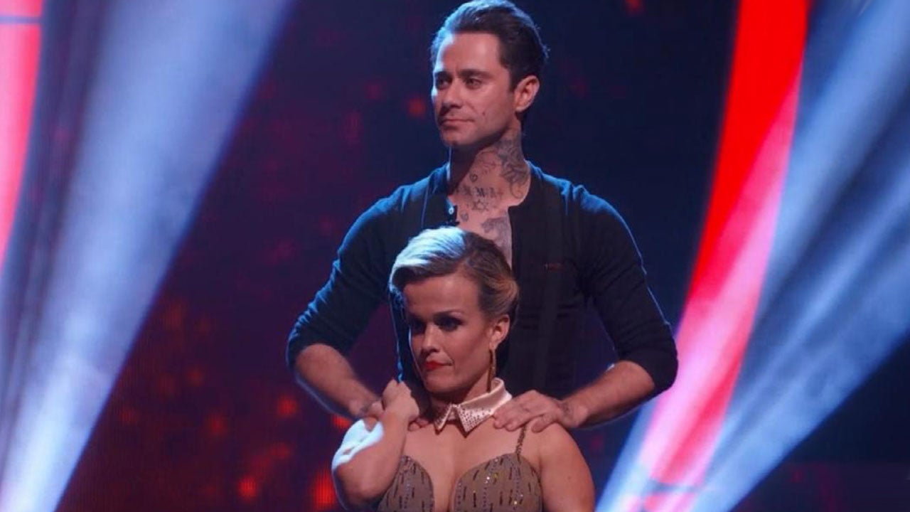 'DWTS' Semi-Finals: Find Out Who Got Sent Home After Getting Two ...