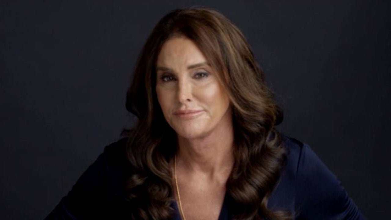 EXCLUSIVE: Caitlyn Jenner Recalls the Moment Kendall & Kylie Knew It ...