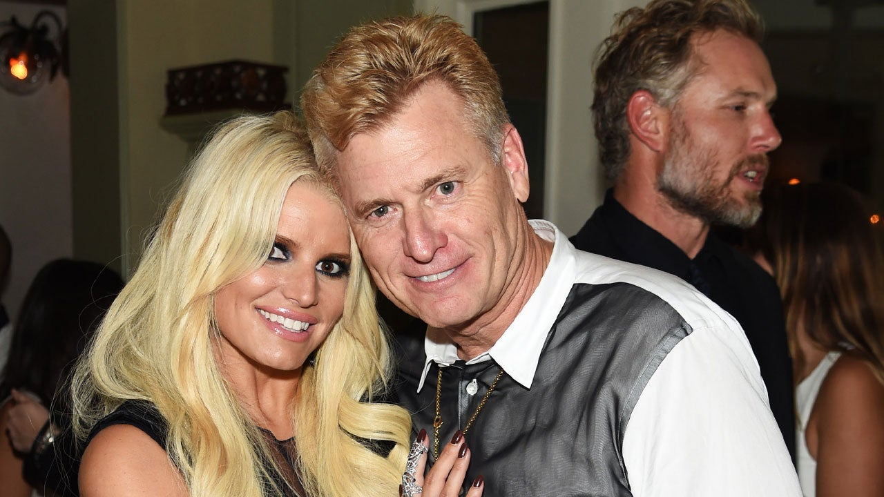 Joe Simpson Gets Support From Instagram Followers After Sharing Message ...