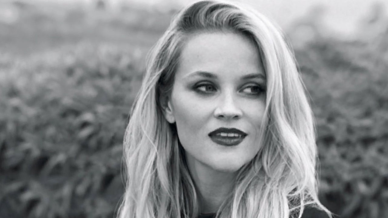EXCLUSIVE: Reese Witherspoon Stuns on the Cover of 'InStyle' -- See the ...