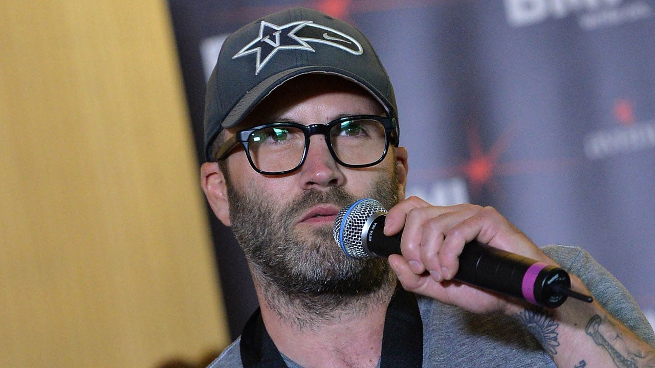 Blake Shelton, Kenny Chesney Songwriter Andrew Dorff Dies at 40 ...