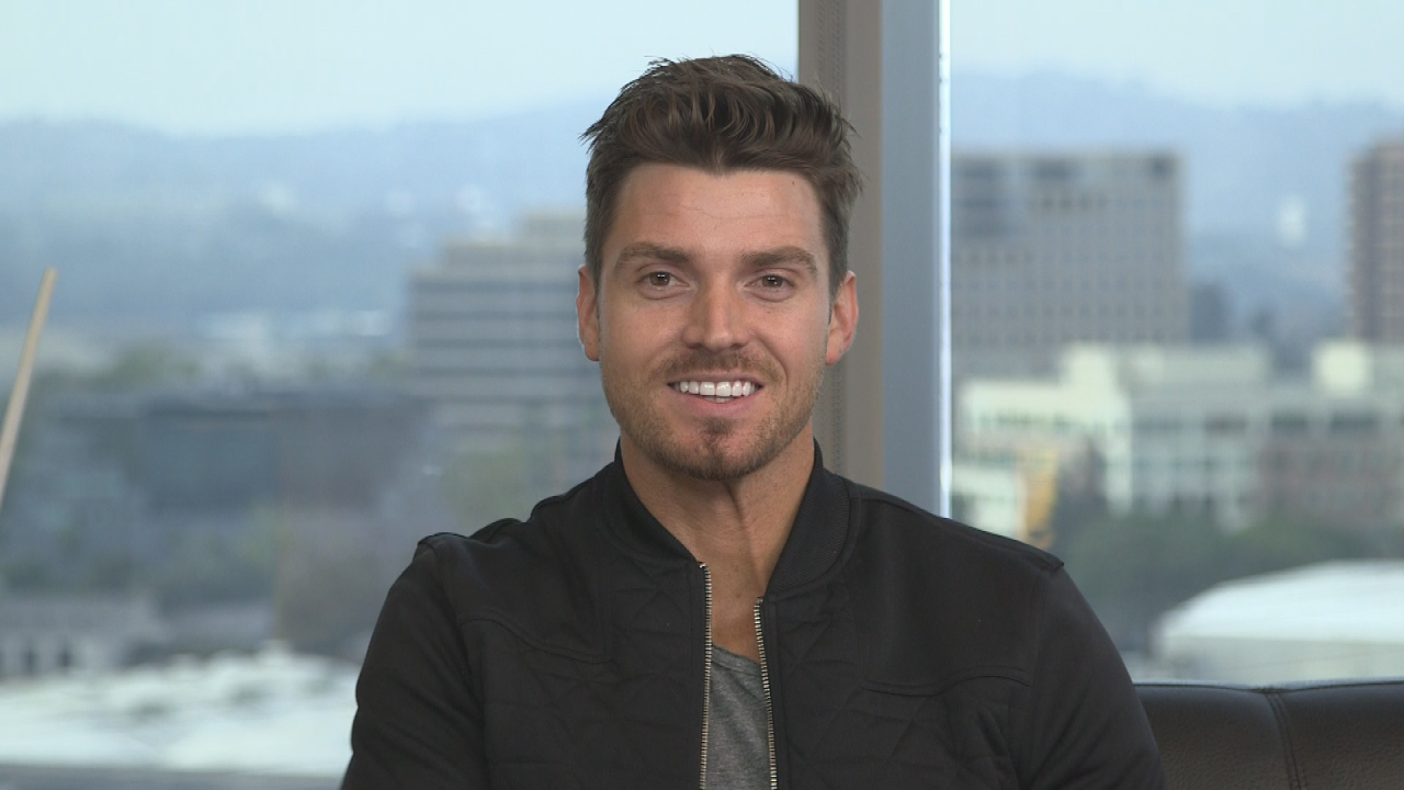 EXCLUSIVE: Luke Pell Reveals What to Expect From Nick Viall's 'Bachelor ...