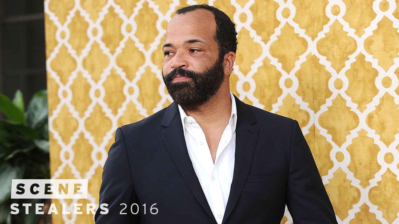 How 'Boardwalk Empire' Led Jeffrey Wright to Say Yes to 'Westworld ...