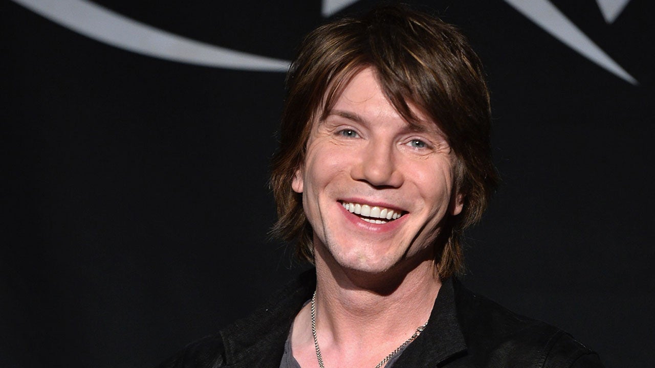 Goo Goo Dolls' John Rzeznik Welcomes Daughter Liliana Carella ...