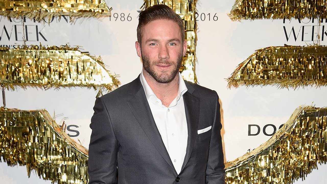 NFL Star Julian Edelman Welcomes Daughter Lily With Swedish Model Ella ...